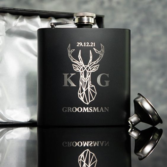 Flasks.com | Stylish & Durable Custom and Personalized Hip Flasks