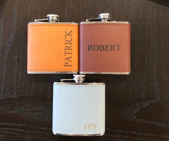 Flasks.com | Stylish & Durable Custom and Personalized Hip Flasks
