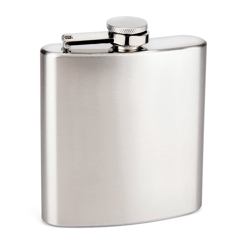 Flasks by Size – Flasks.com