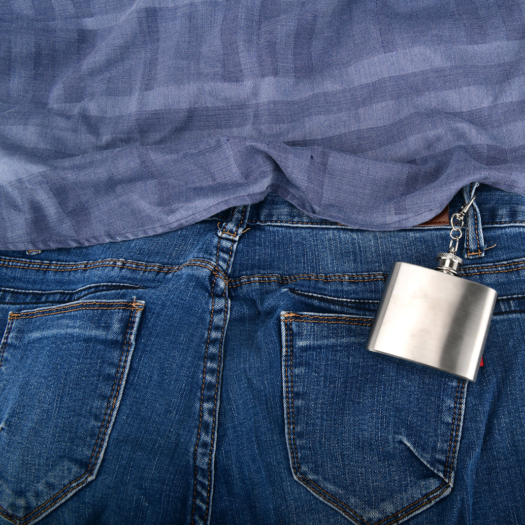 Flasks.com | Design Your Own Custom Hip Flasks