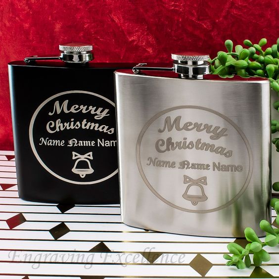 Flasks.com | Stylish & Durable Custom and Personalized Hip Flasks