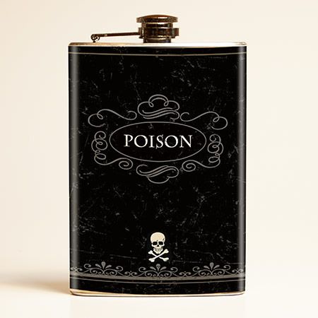 Flasks.com | Stylish & Durable Custom and Personalized Hip Flasks