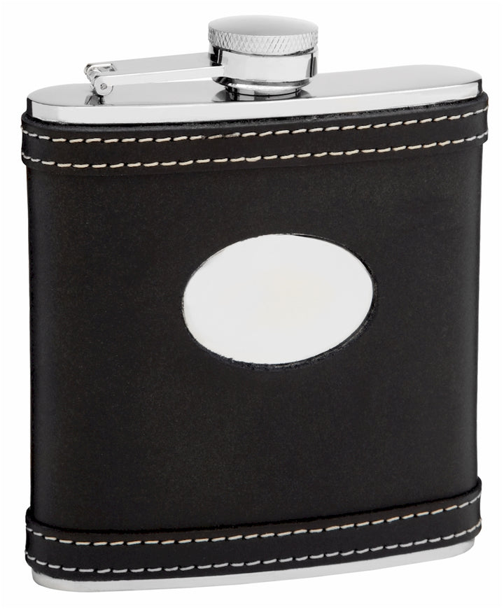 Flasks.com | Personalized Leather Hip Flasks for any Special Occasion